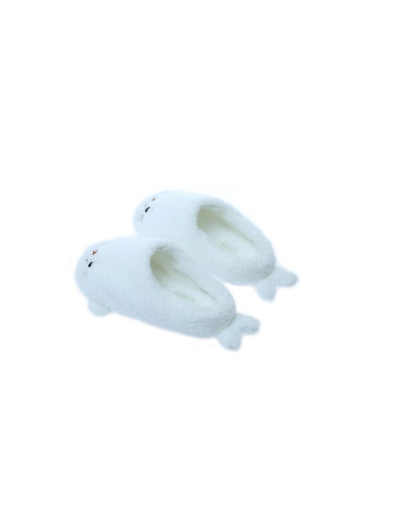 Pantofole Foca Kigurumi