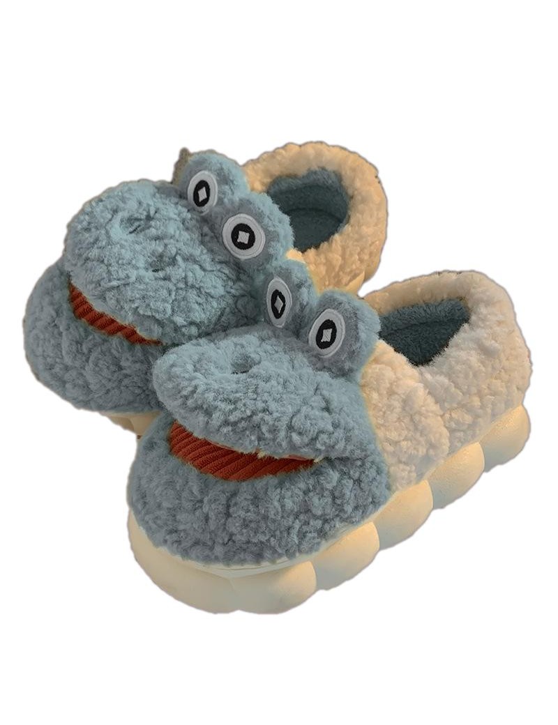 Sammakko-tossut - KiguKigu