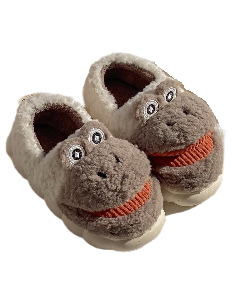 Sammakko-tossut - KiguKigu