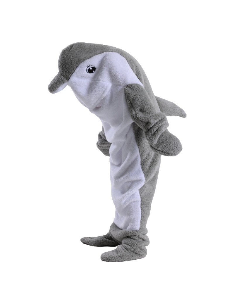 Delfiini Kigurumi - KiguKigu