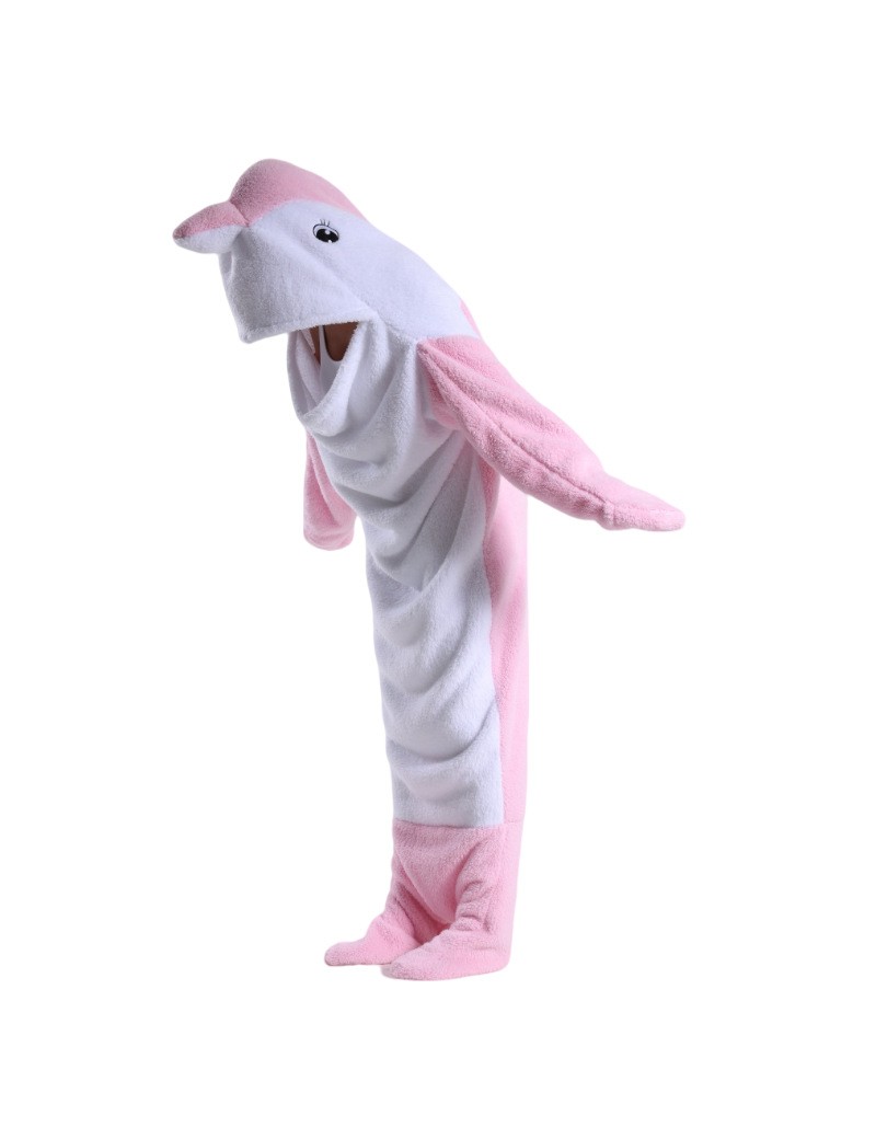 Delfiini Kigurumi - KiguKigu