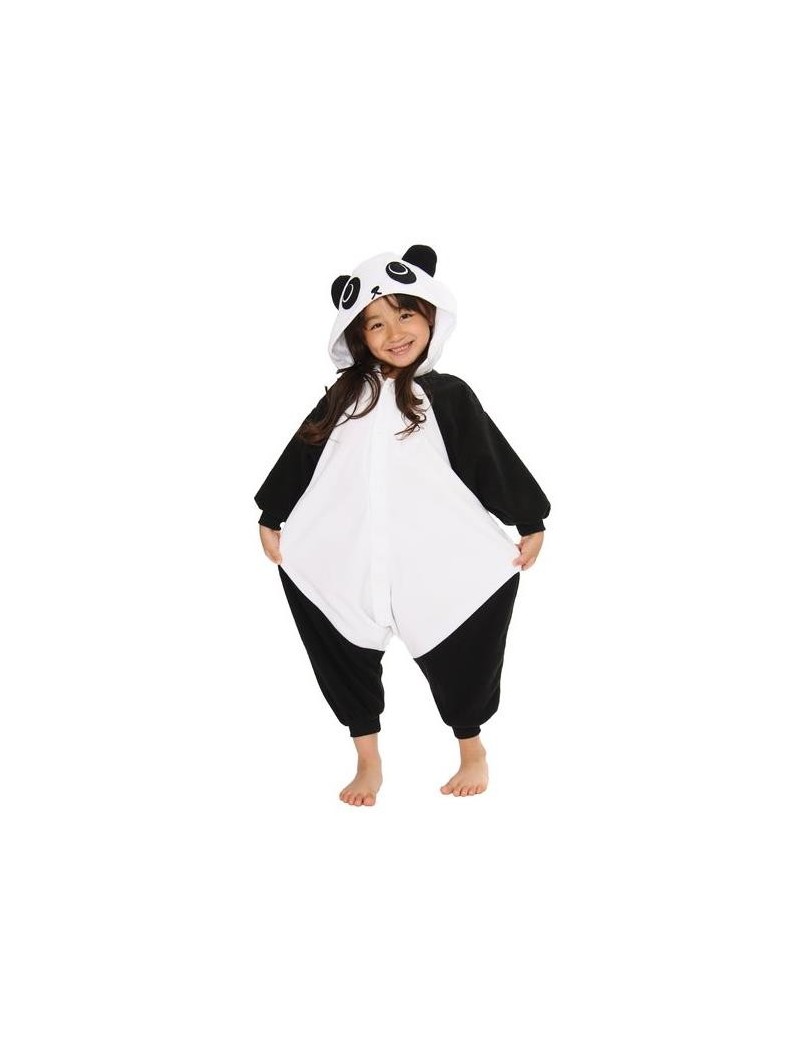 Panda Kigurumi