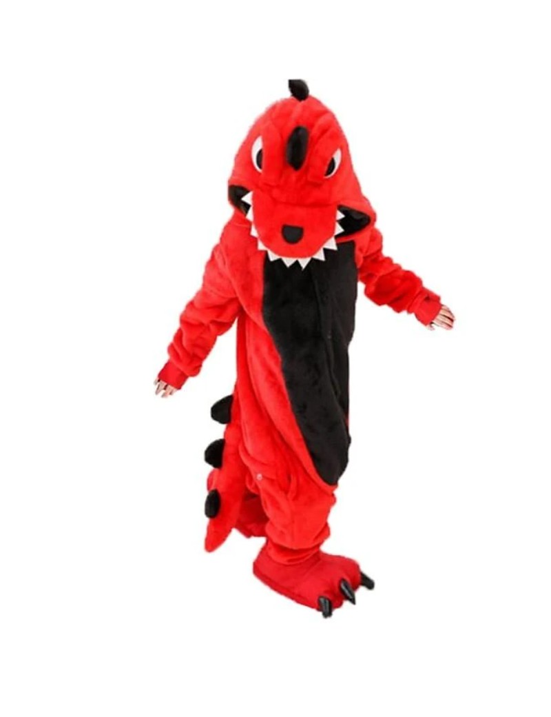 Drake Pyjamas Jumpsuit Barn