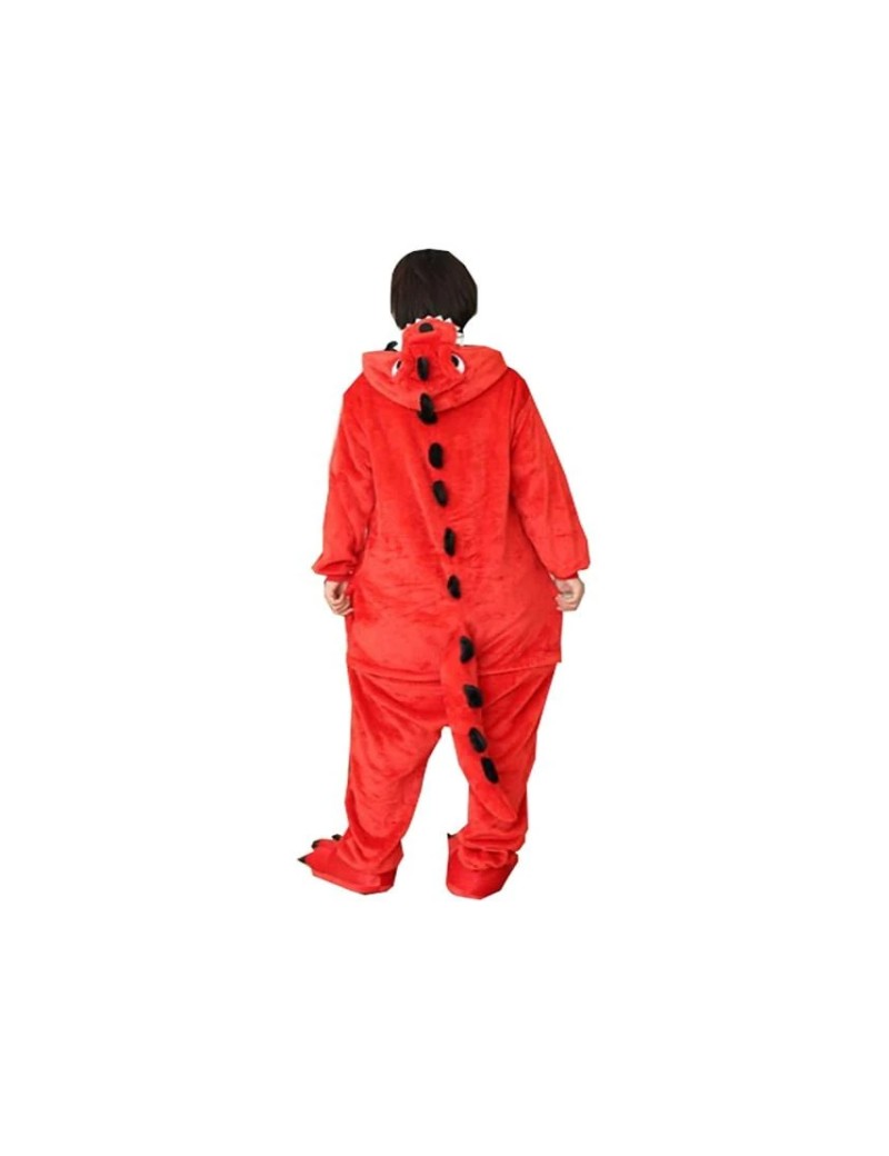 Drake Pyjamas Jumpsuit Barn